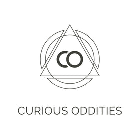 Rings – Curious Oddities