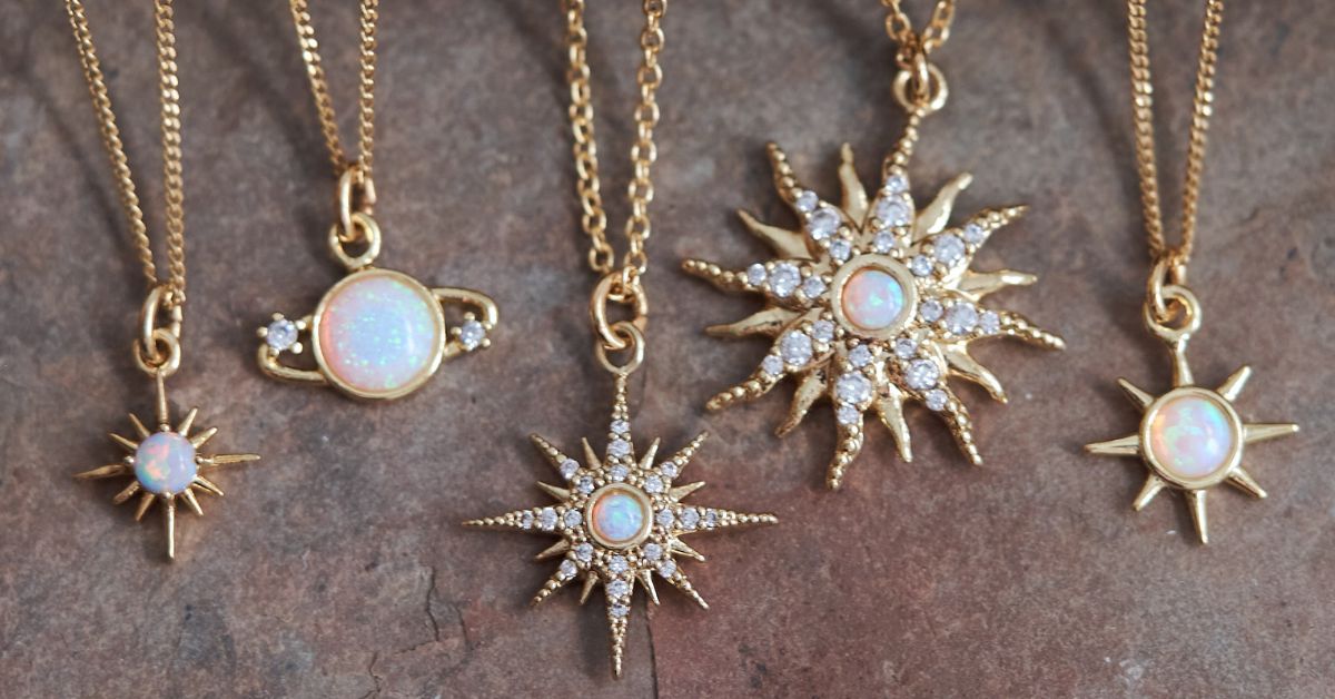 Handmade, Vintage & Artfully Curated Jewelry by Curious Oddities