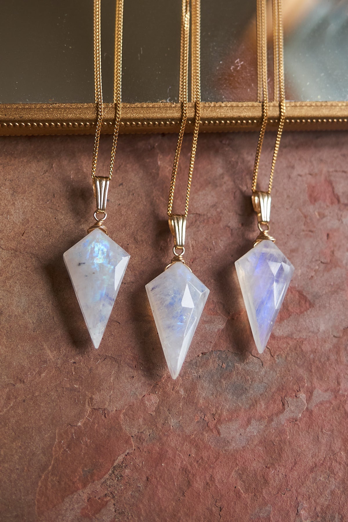 Handmade, Vintage & Artfully Curated Jewelry by Curious Oddities