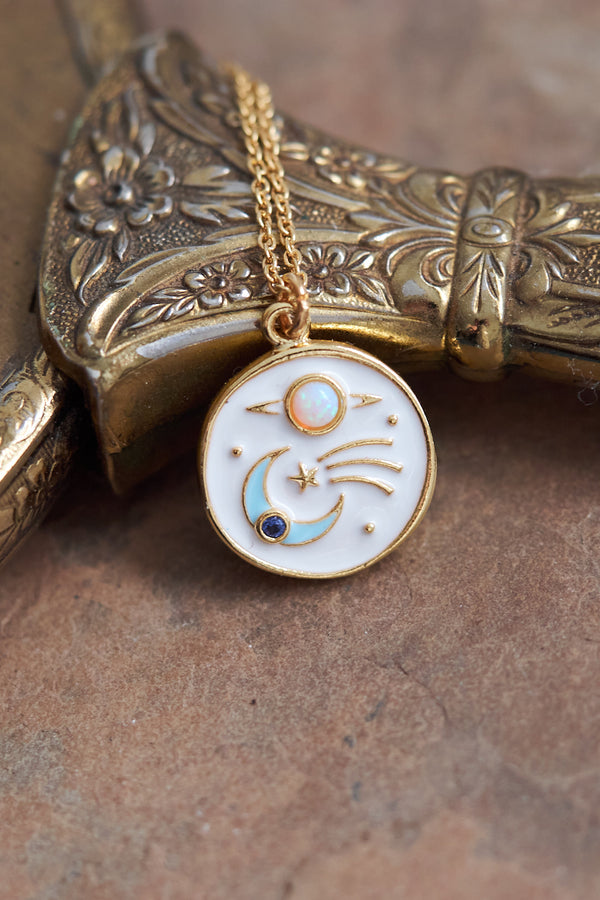 Handmade, Vintage & Artfully Curated Jewelry by Curious Oddities